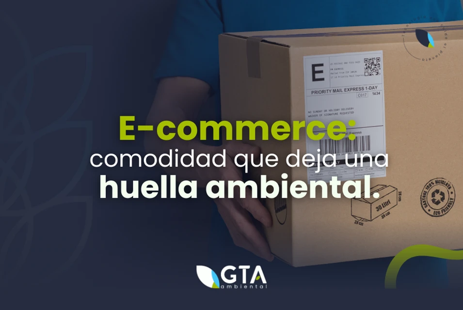 E-commerce: comodidad que deja una huella ambiental » Proyectos llave en mano para el ...